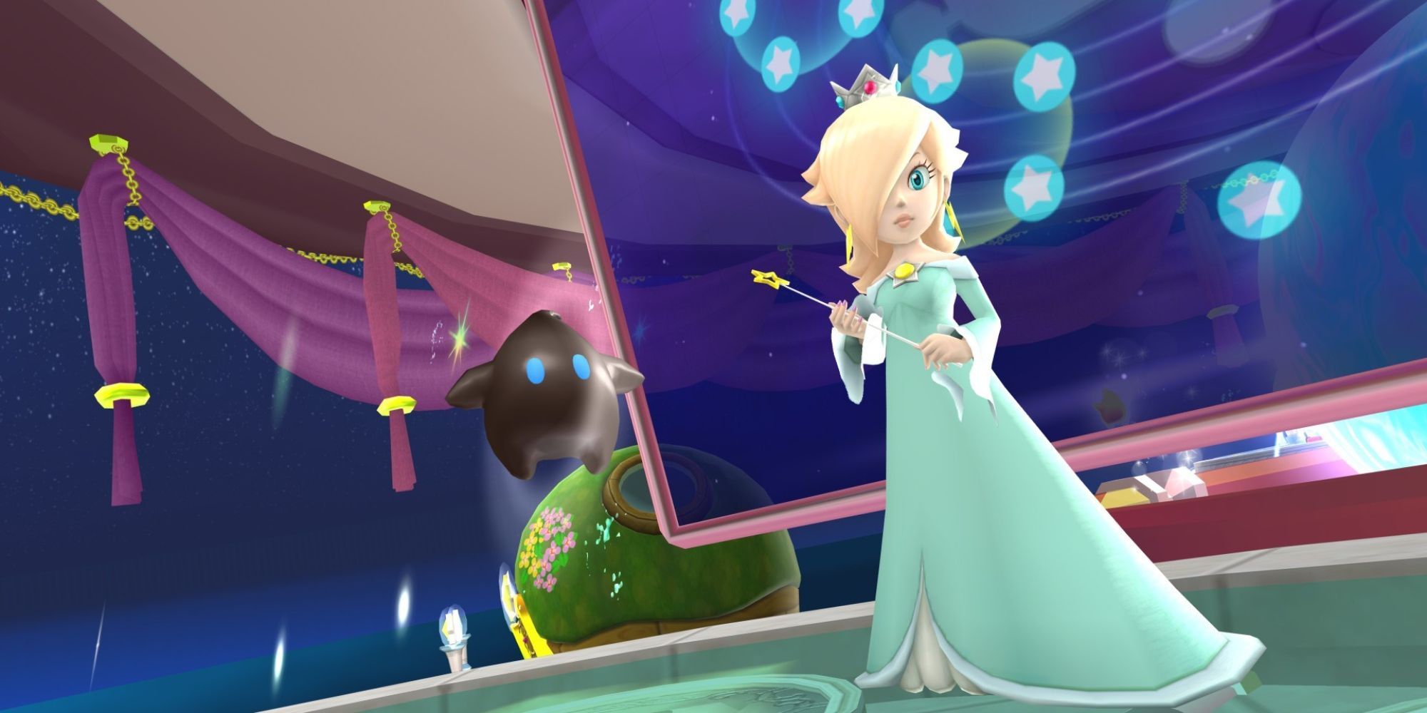 10 Best Super Mario Characters, Ranked