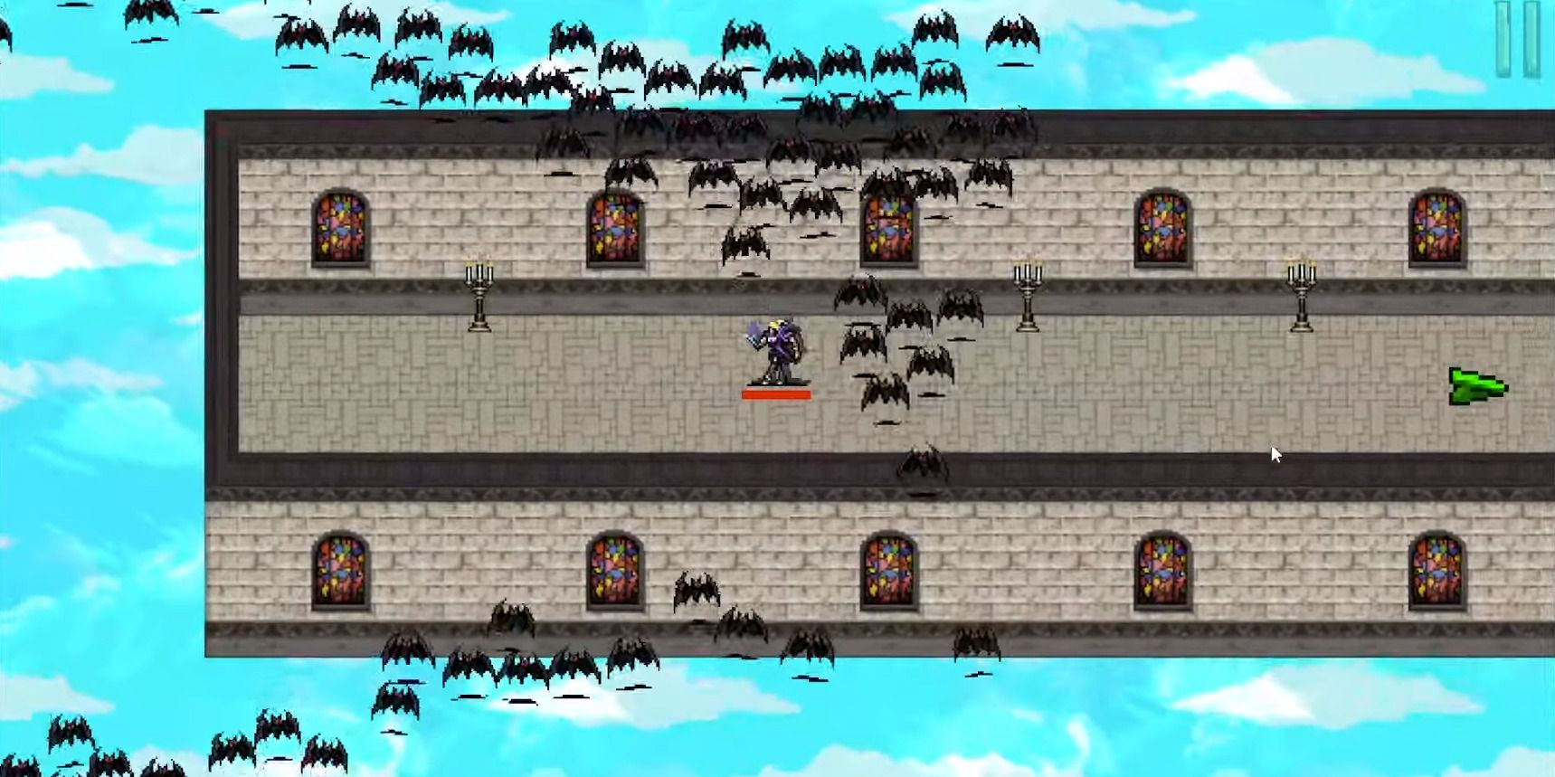 Vampire Survivors: All Secret Codes