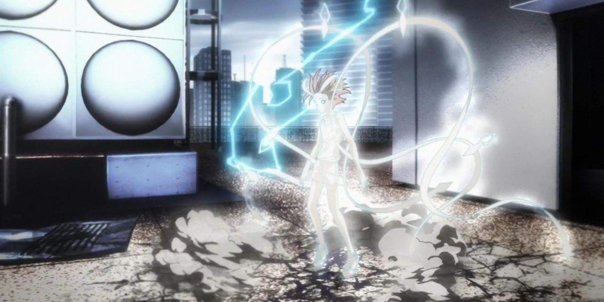 10 Best Anime Spin-Offs, Ranked