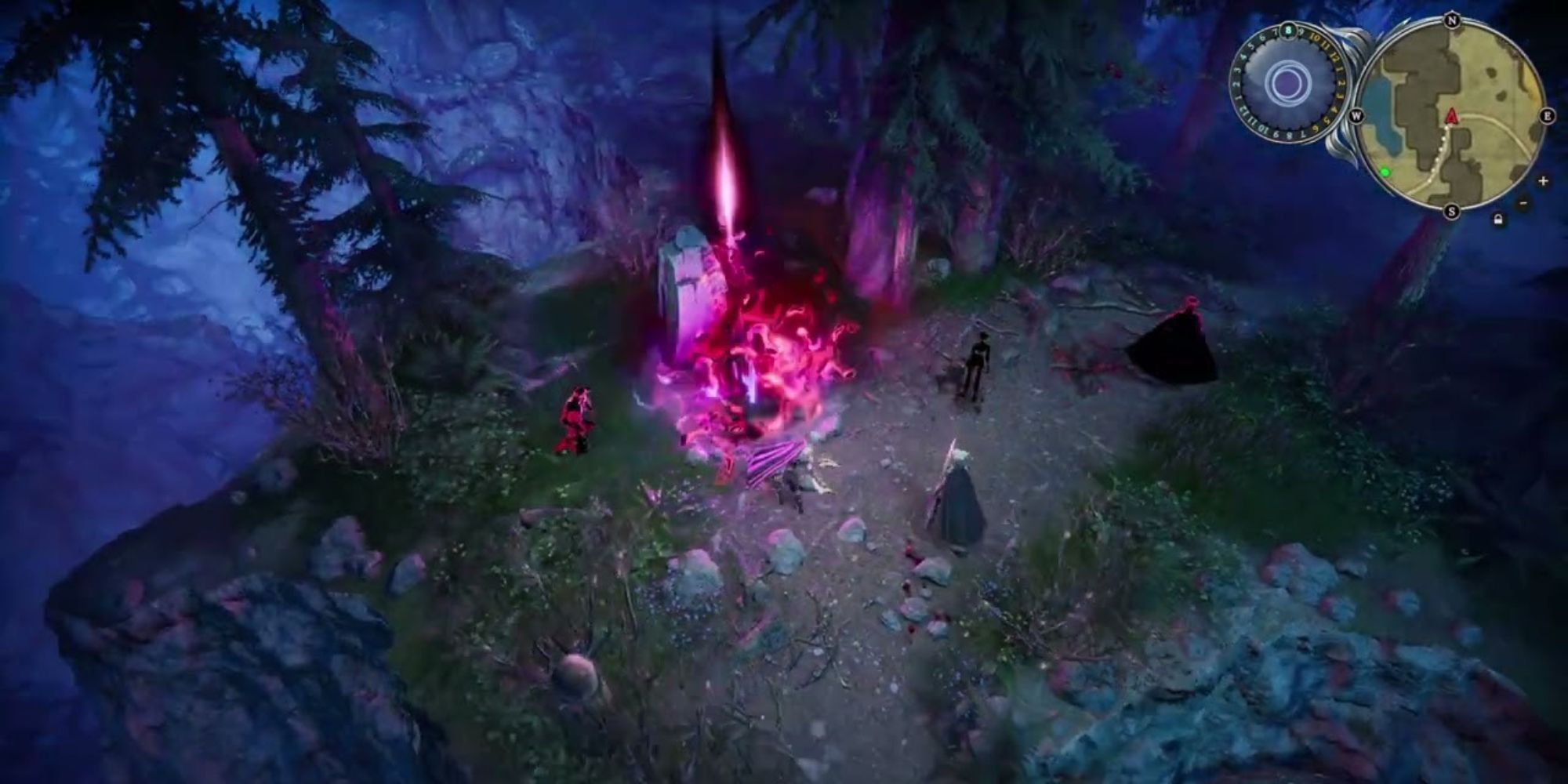 10 Best Vampire Video Games, Ranked