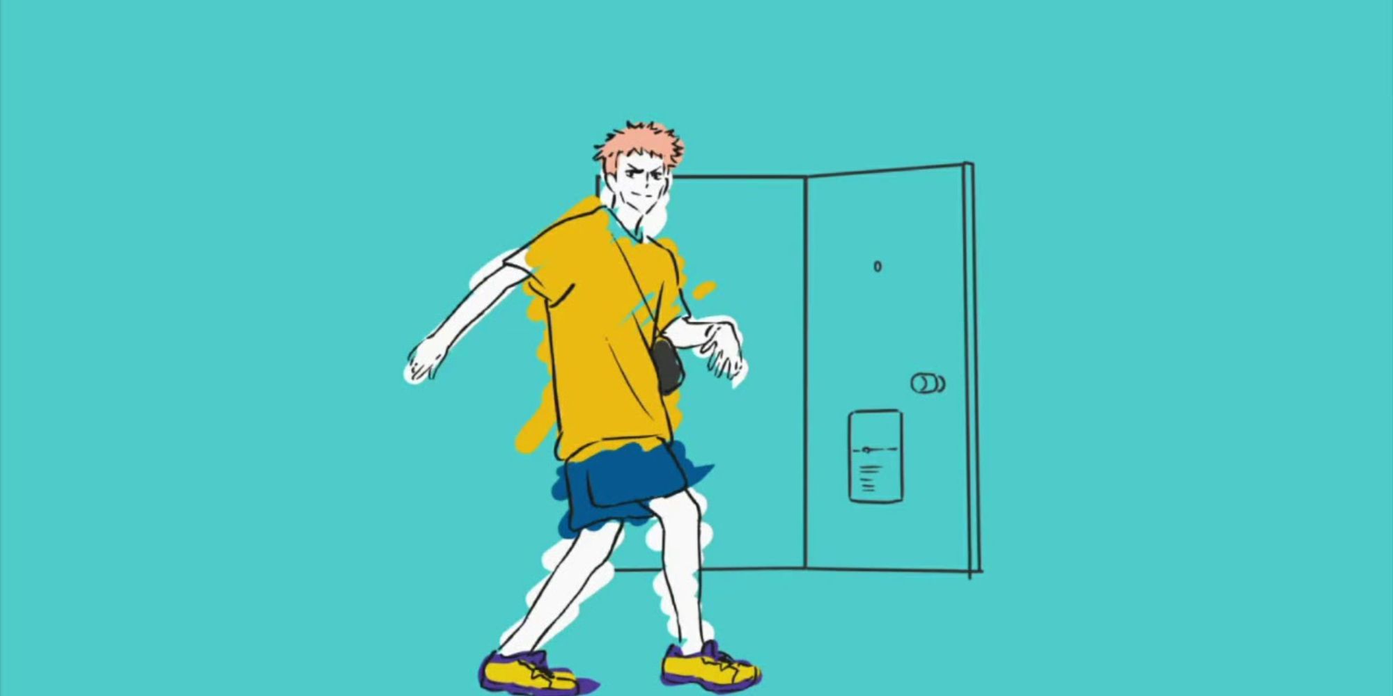 10 Best Dances In Anime, Ranked