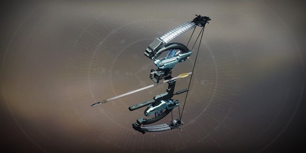 Destiny 2: 10 Best Bows, Ranked