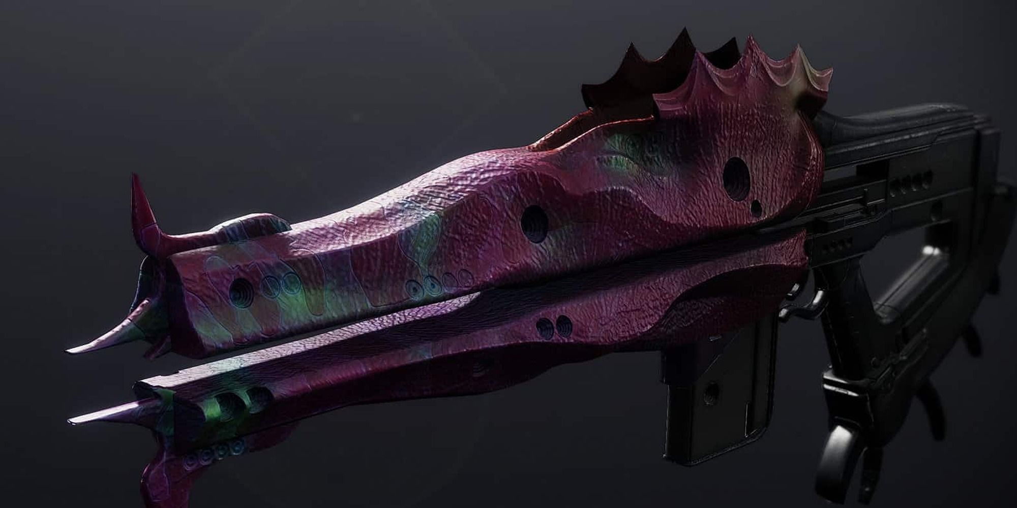 Destiny 2: 10 Best Trace Rifles, Ranked