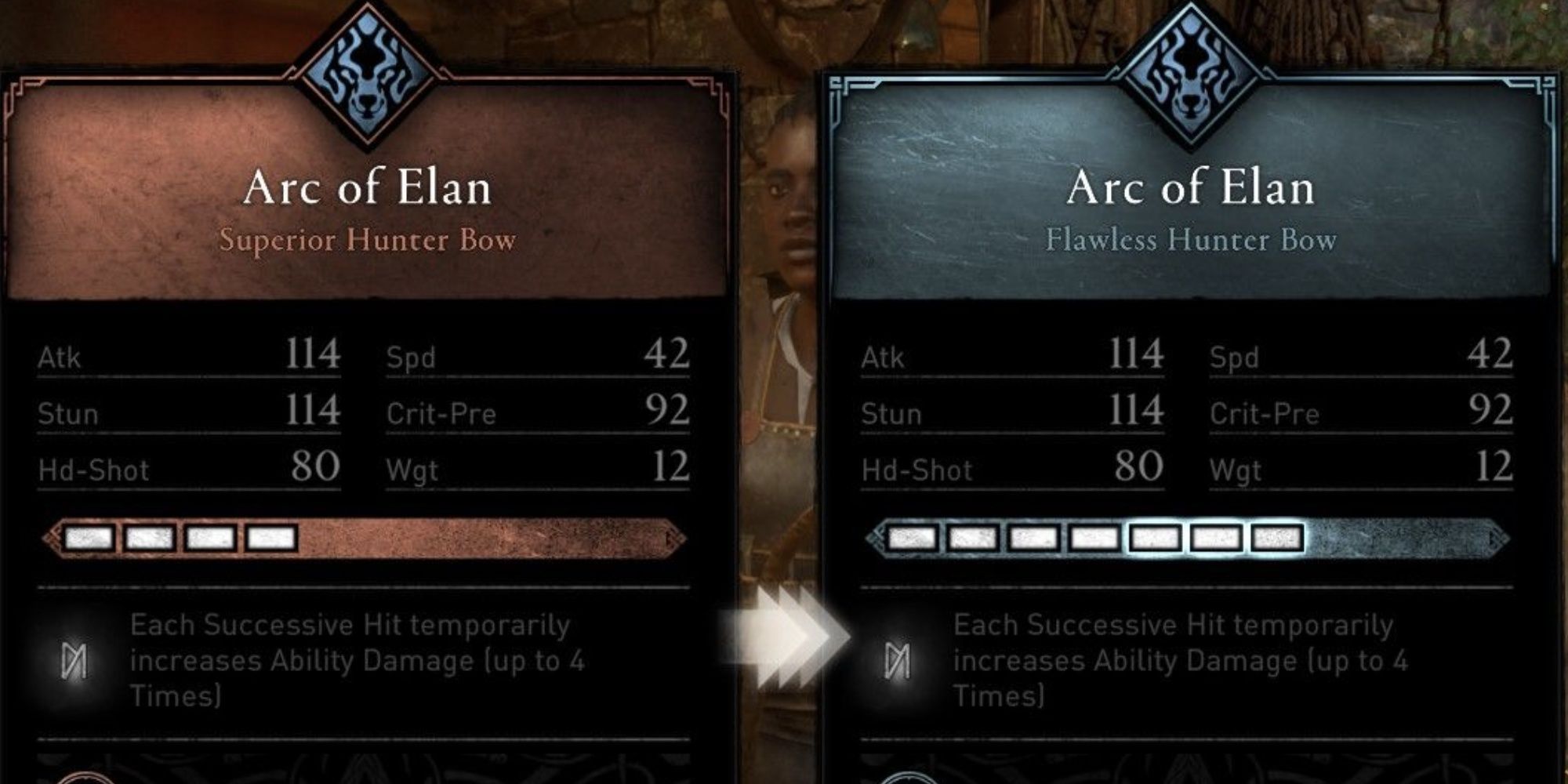 Assassin's Creed Valhalla: 10 Best Weapons, Ranked