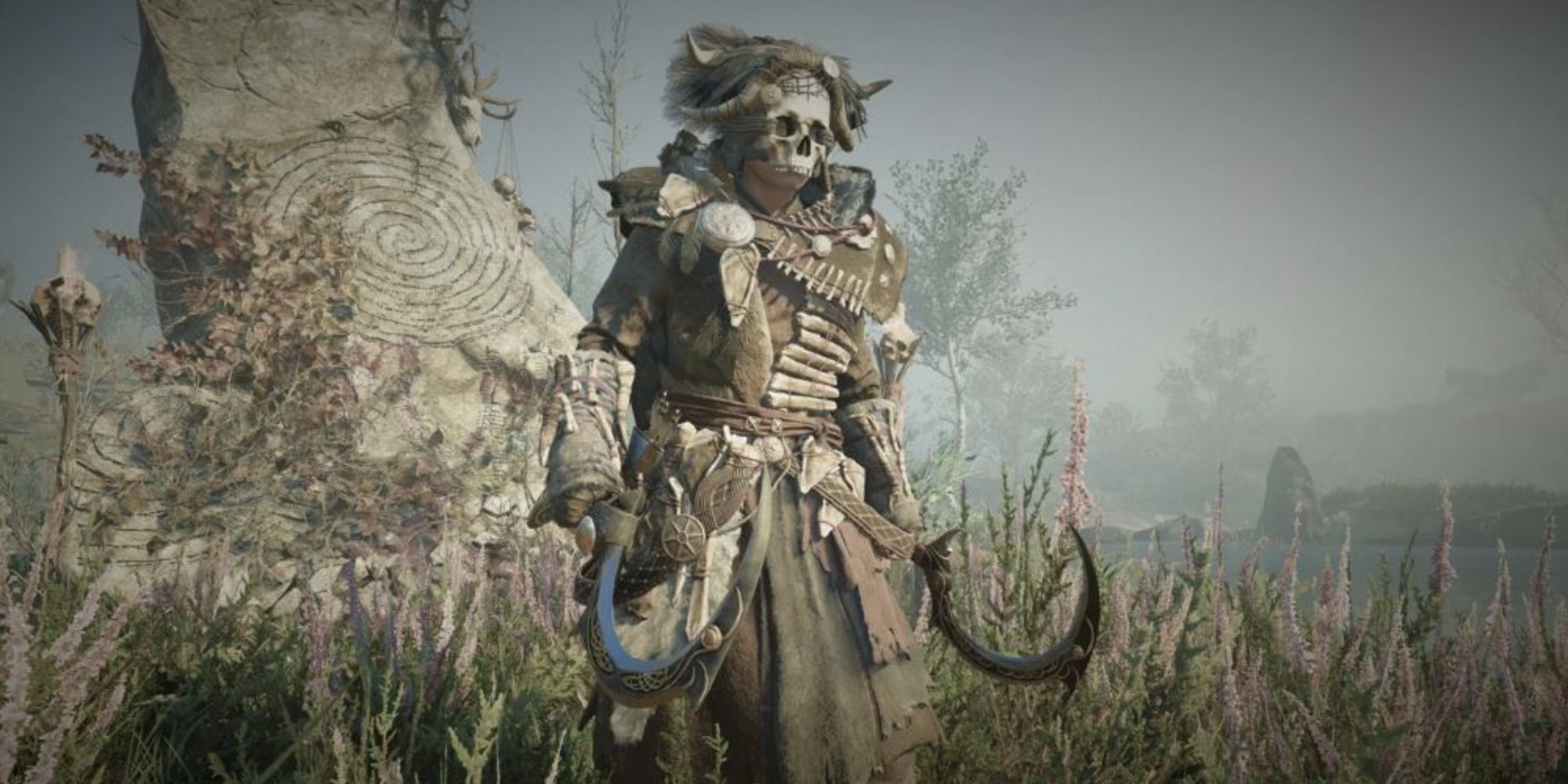 The Best Armor Sets In Assassin's Creed Valhalla, Ranked