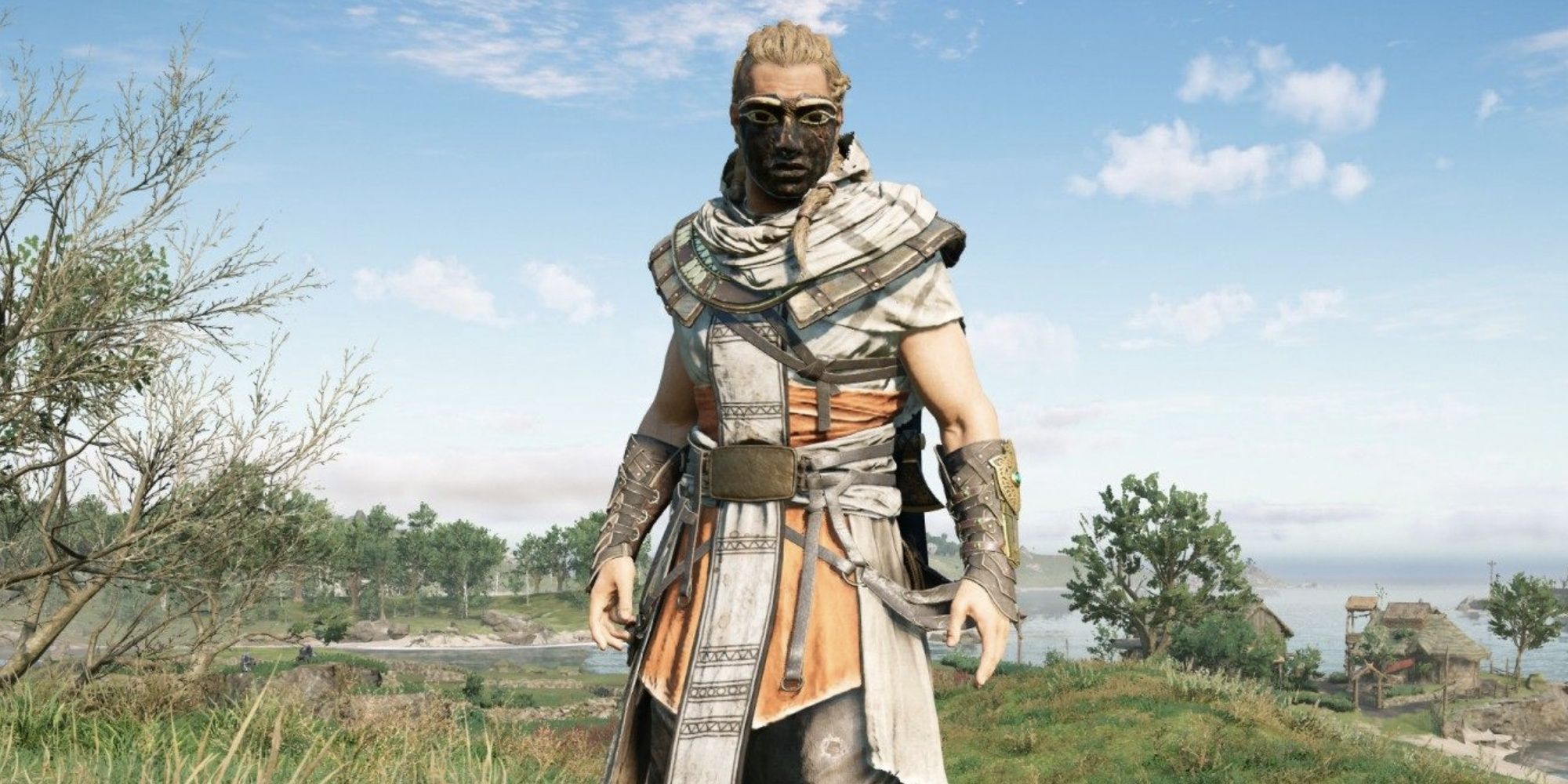 The Best Armor Sets In Assassin's Creed Valhalla, Ranked