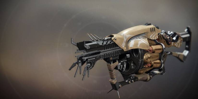 Destiny 2: The Best Exotics From Monument To Lost Lights