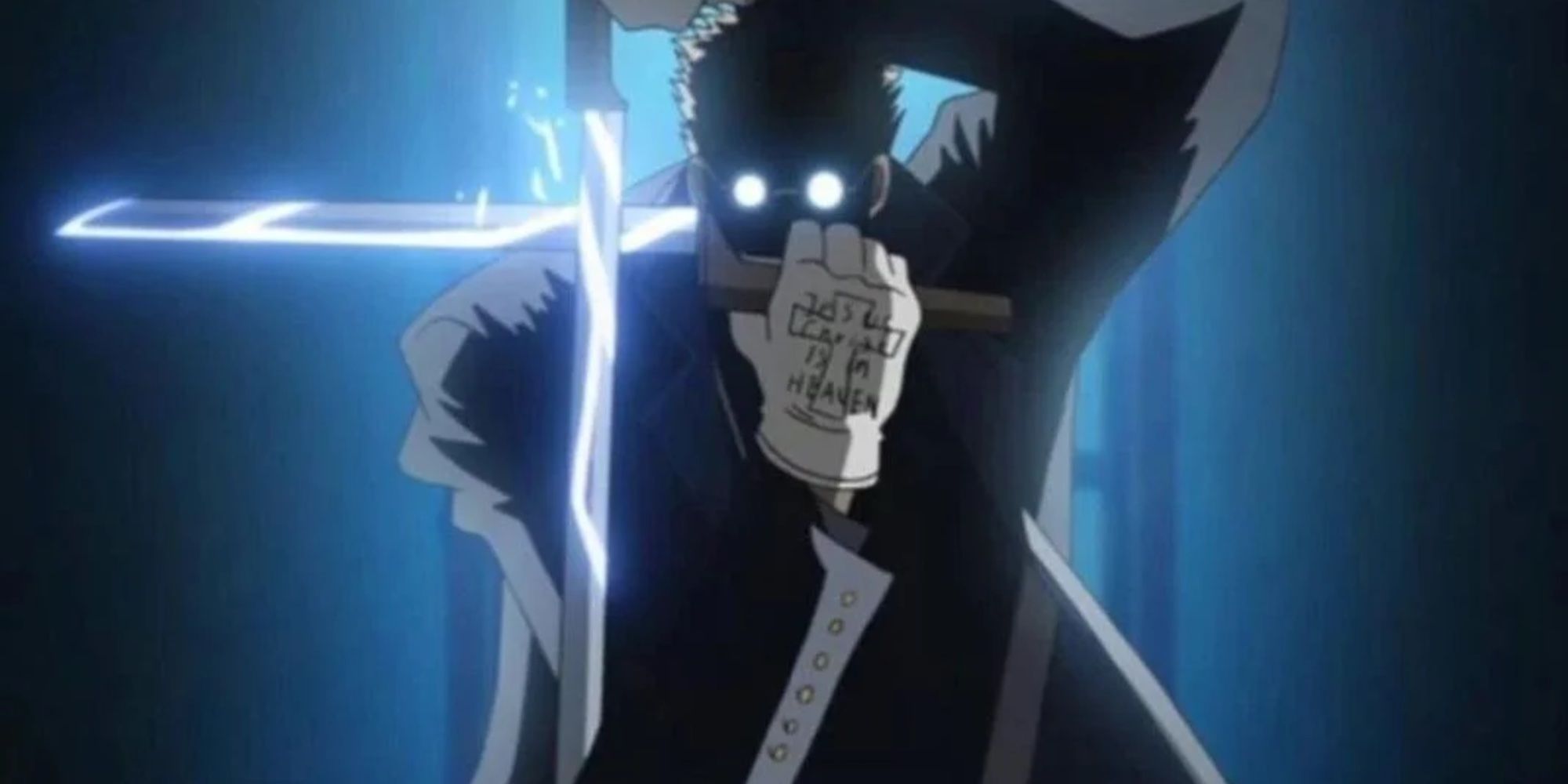 10 Best Anime Characters Deserving Their Own Spinoff