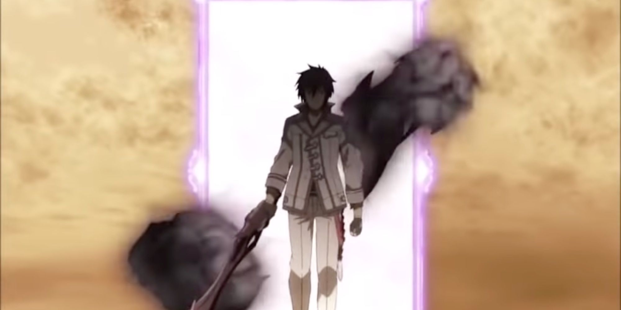 12 Anime Characters Who Can Beat Kratos