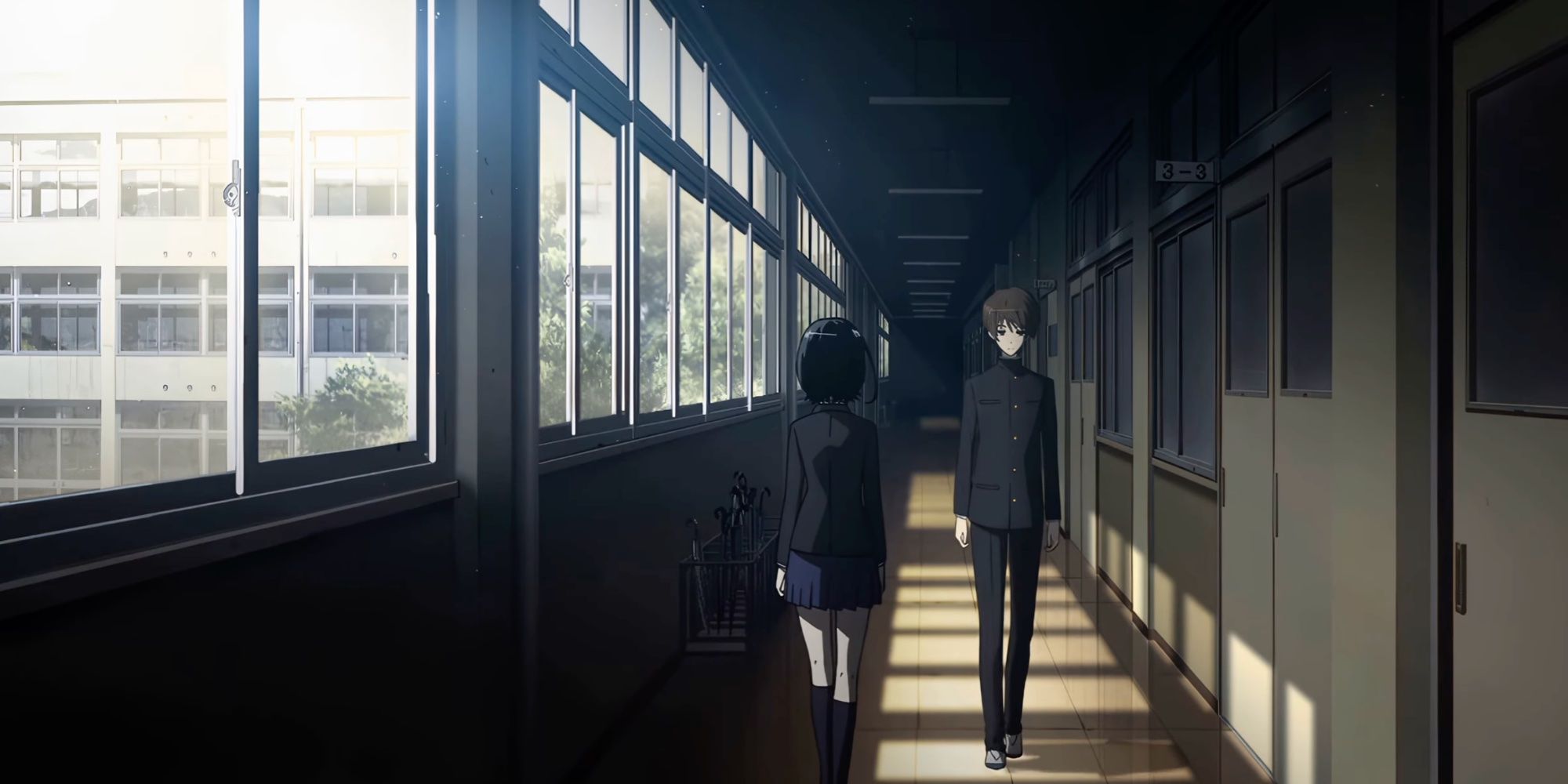 15 Best Psychological Horror Anime