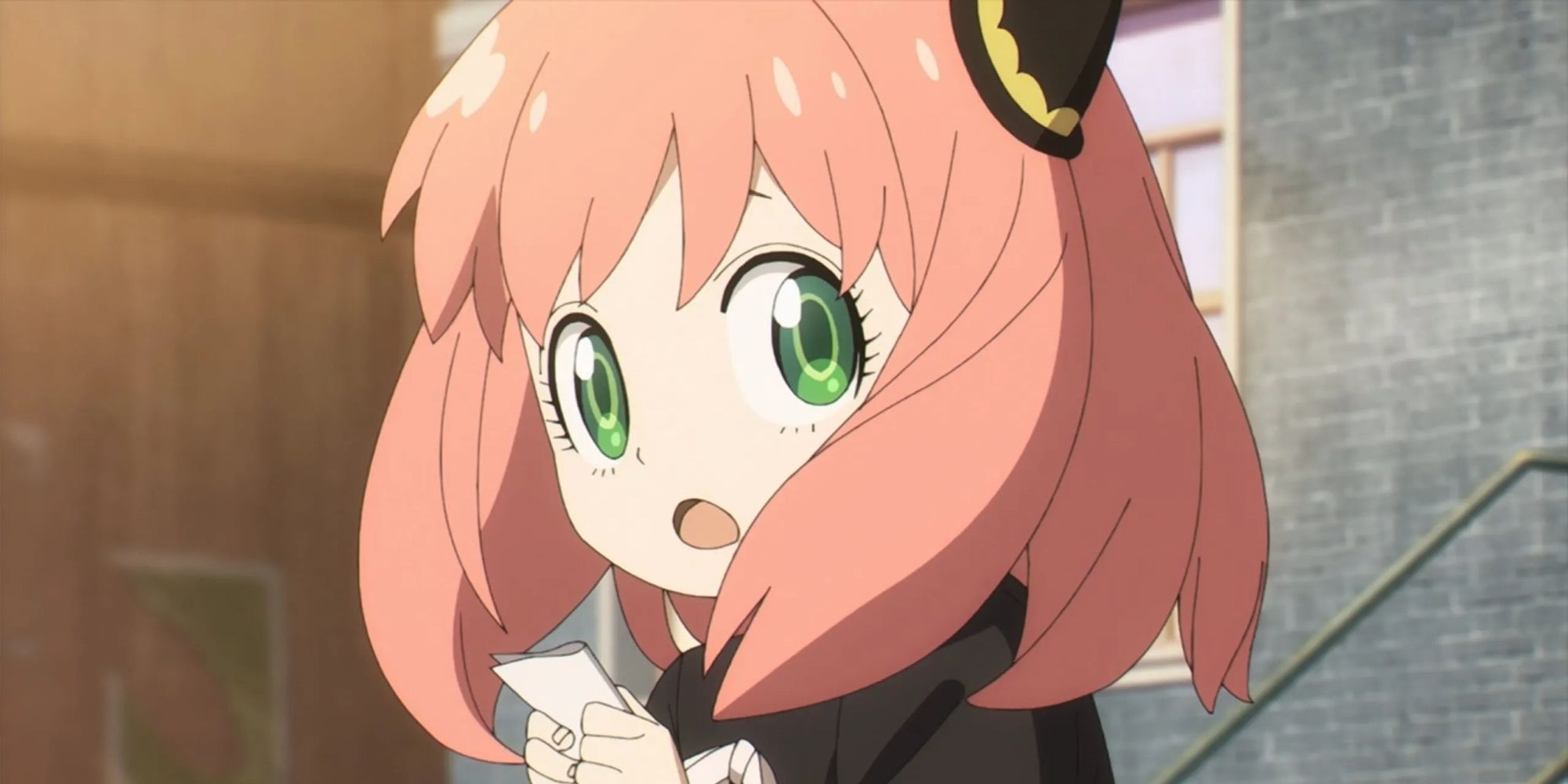 10 Smartest Kids In Anime