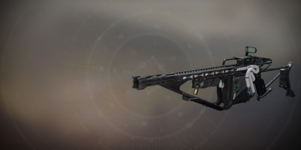 Destiny 2: 10 Best Kinetic Weapons, Ranked