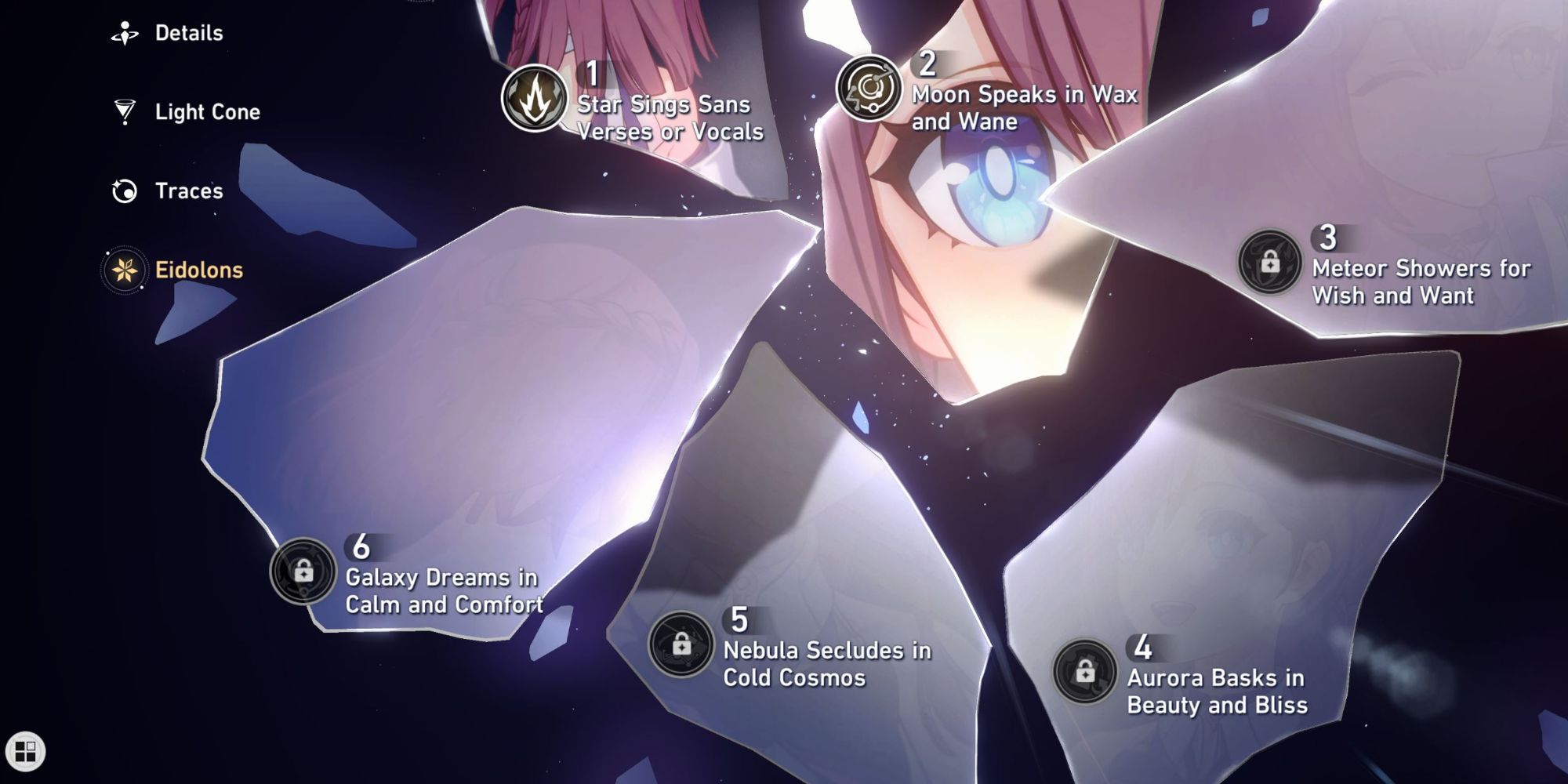 Honkai Star Rail: Character Progression Guide