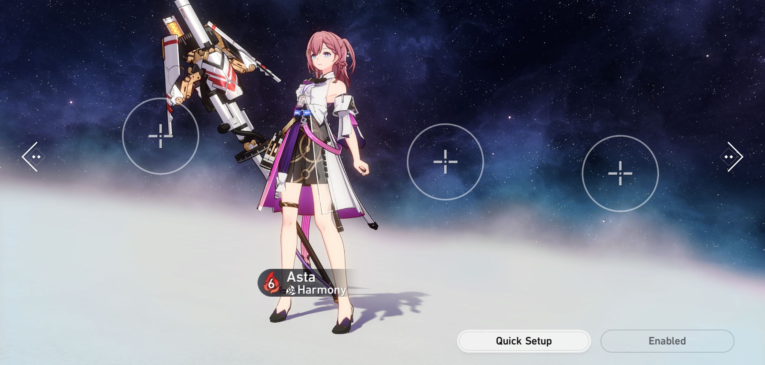 Honkai Star Rail: Asta Best Builds, Light Cones, & Teams