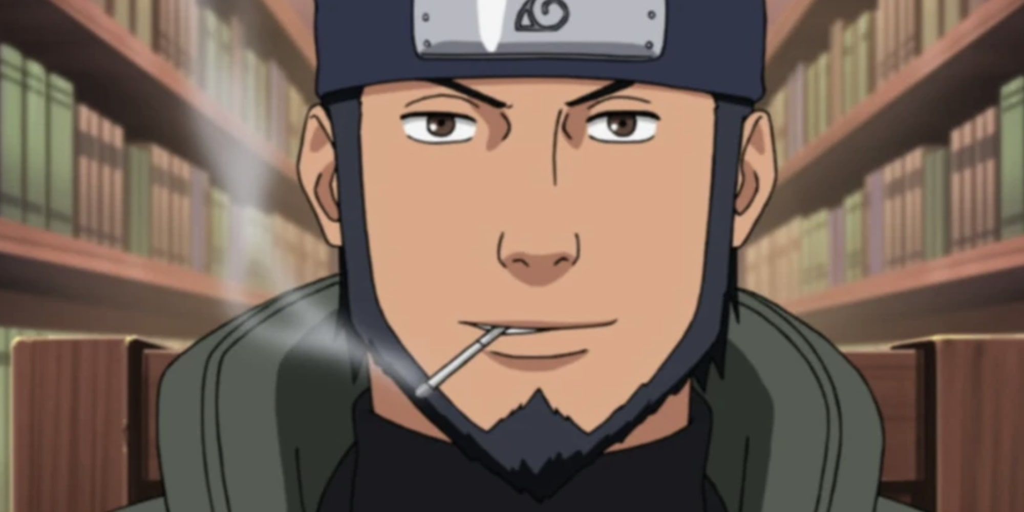 Naruto: 10 Best Mentors, Ranked
