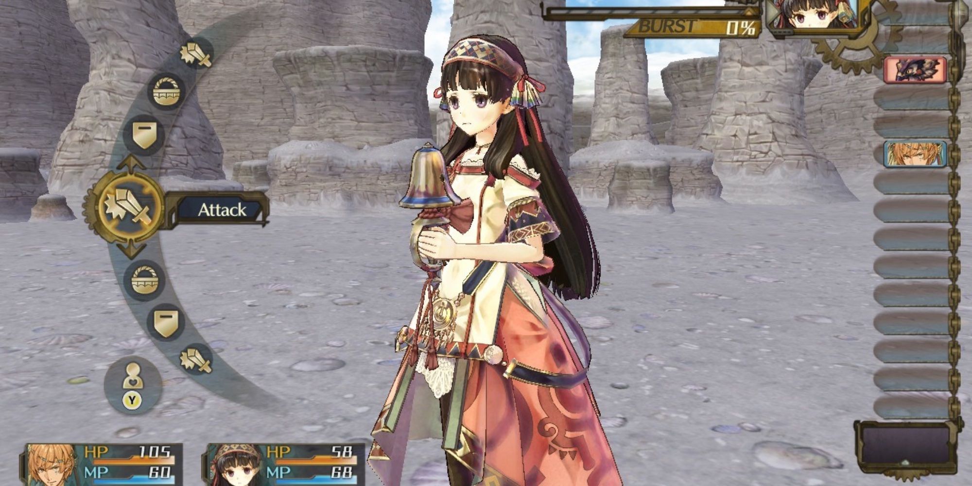 10 Best Atelier Games, Ranked