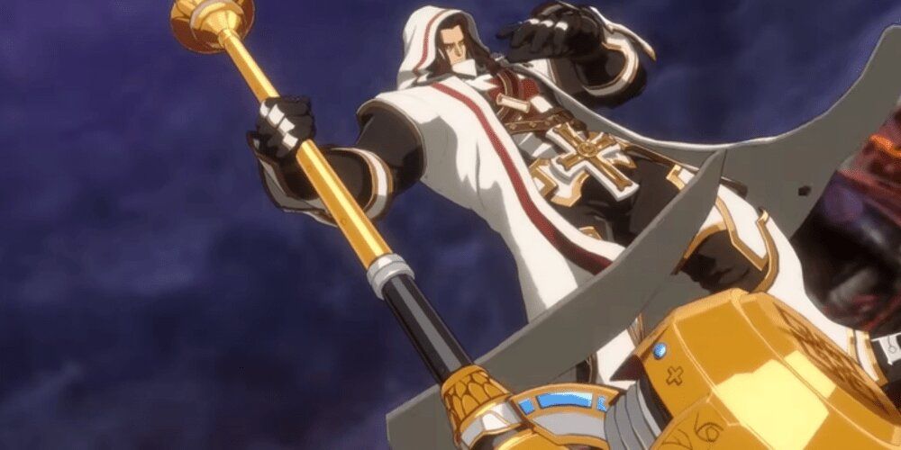 Ranking The Best Characters In DNF Duel