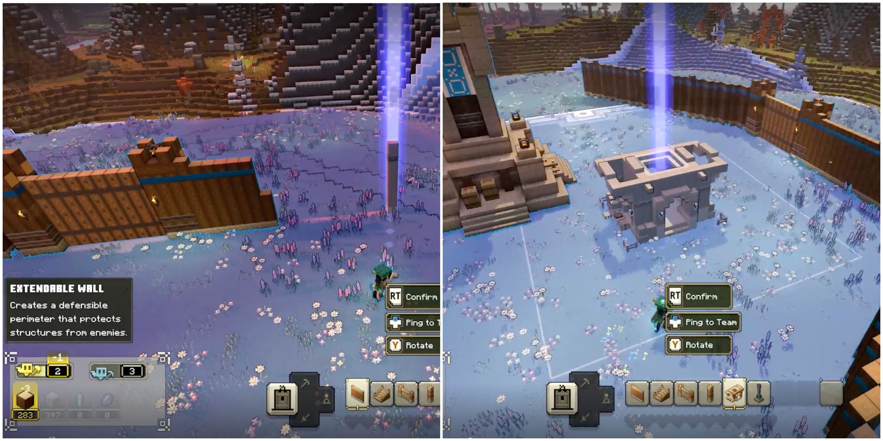 Minecraft Legends: Online Multiplayer Strategy Guide