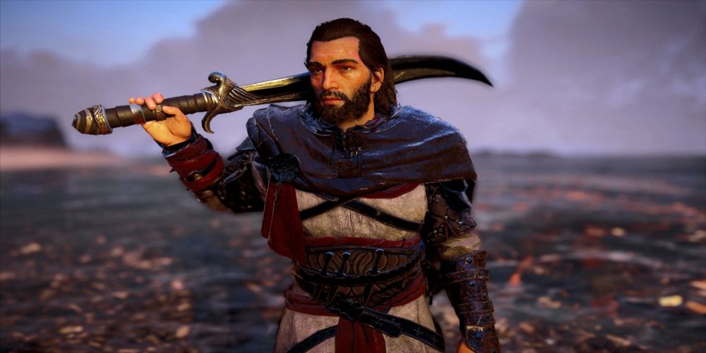 10 Best Assassin’s Creed Villains, Ranked