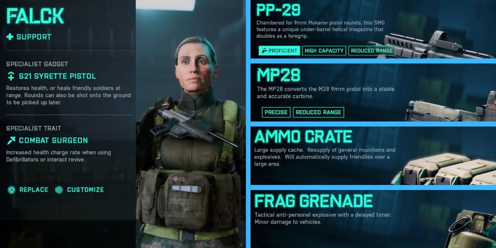 Battlefield 2042: 10 Best Beginner Loadouts