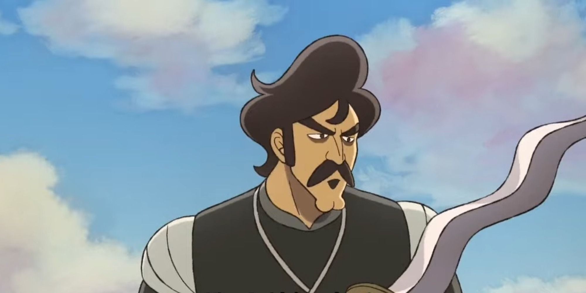 Ranking Of Kings: 10 Best Characters In The Series