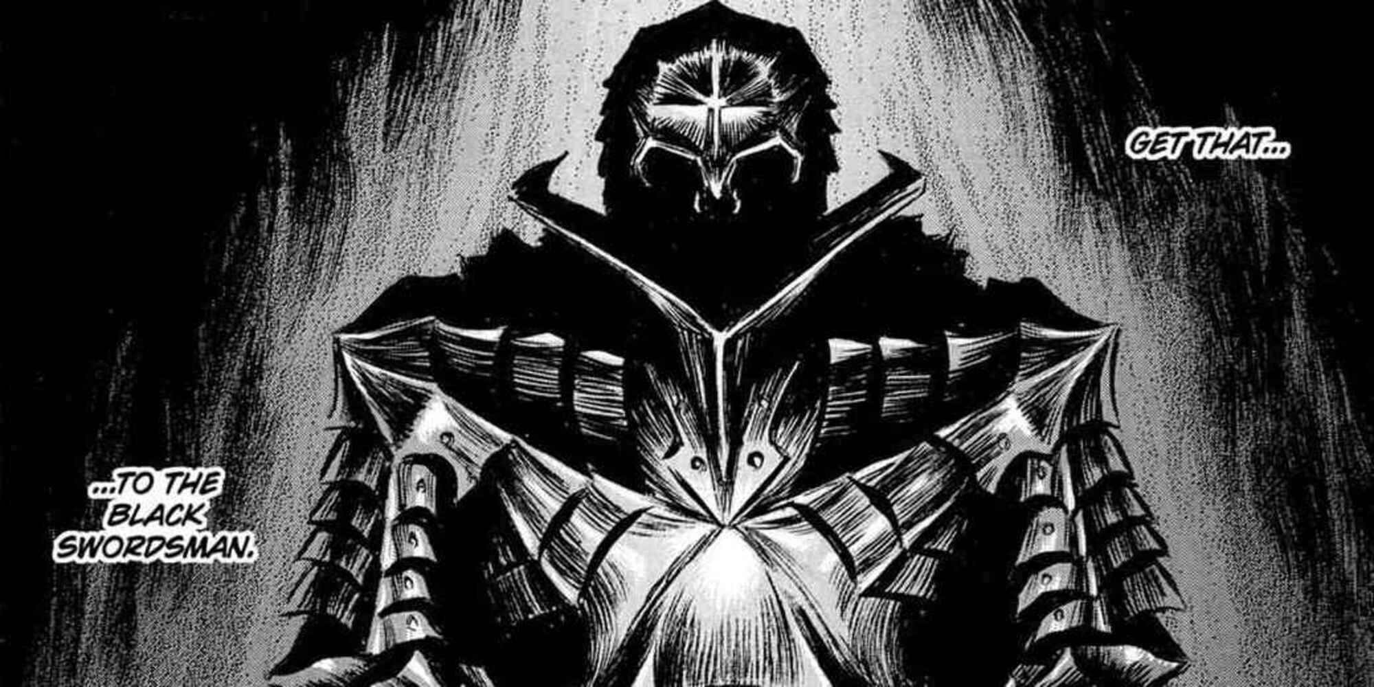 Berserk: Guts' 10 Best Moments, Ranked