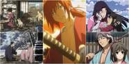 Top 10 Anime Set In America
