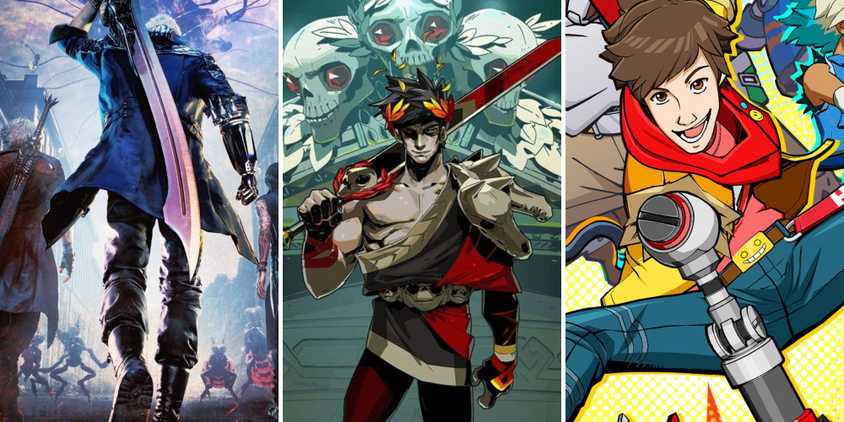 10 Best Video Game Demakes