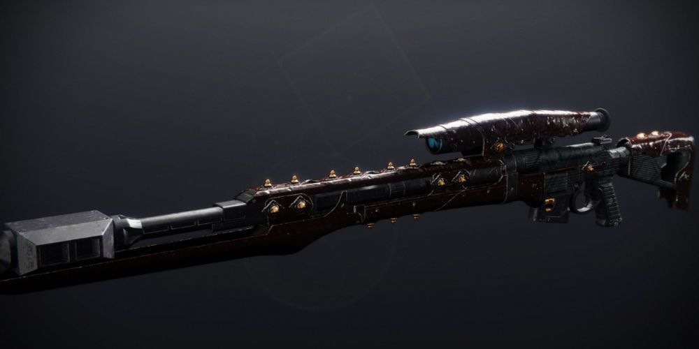 Destiny 2 Season of Defiance: All Iron Banner Weapons, Ranked