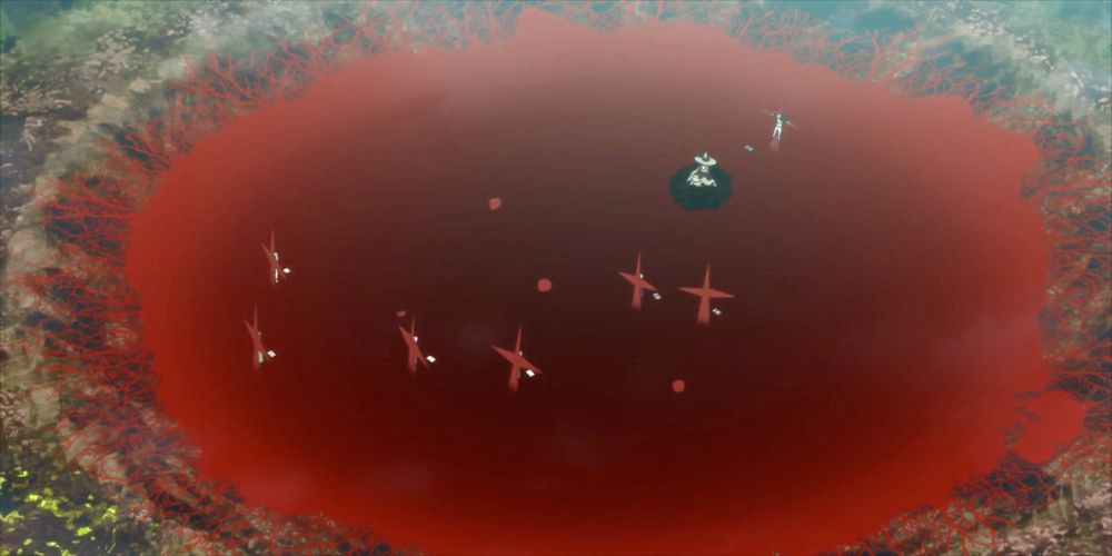 Black Clover: 10 Best Magic Types, Ranked