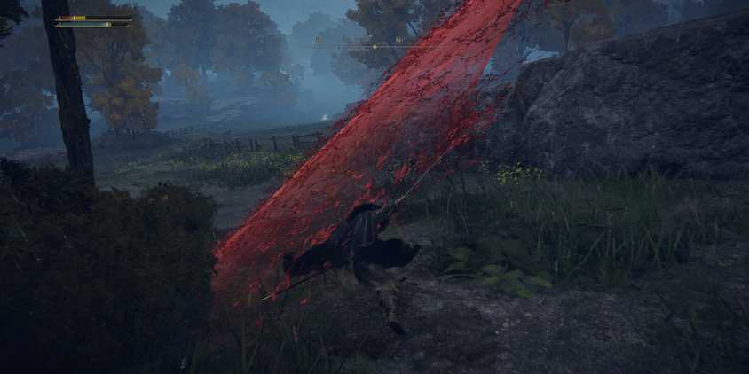 Elden Ring: Where To Find Carian Piercer