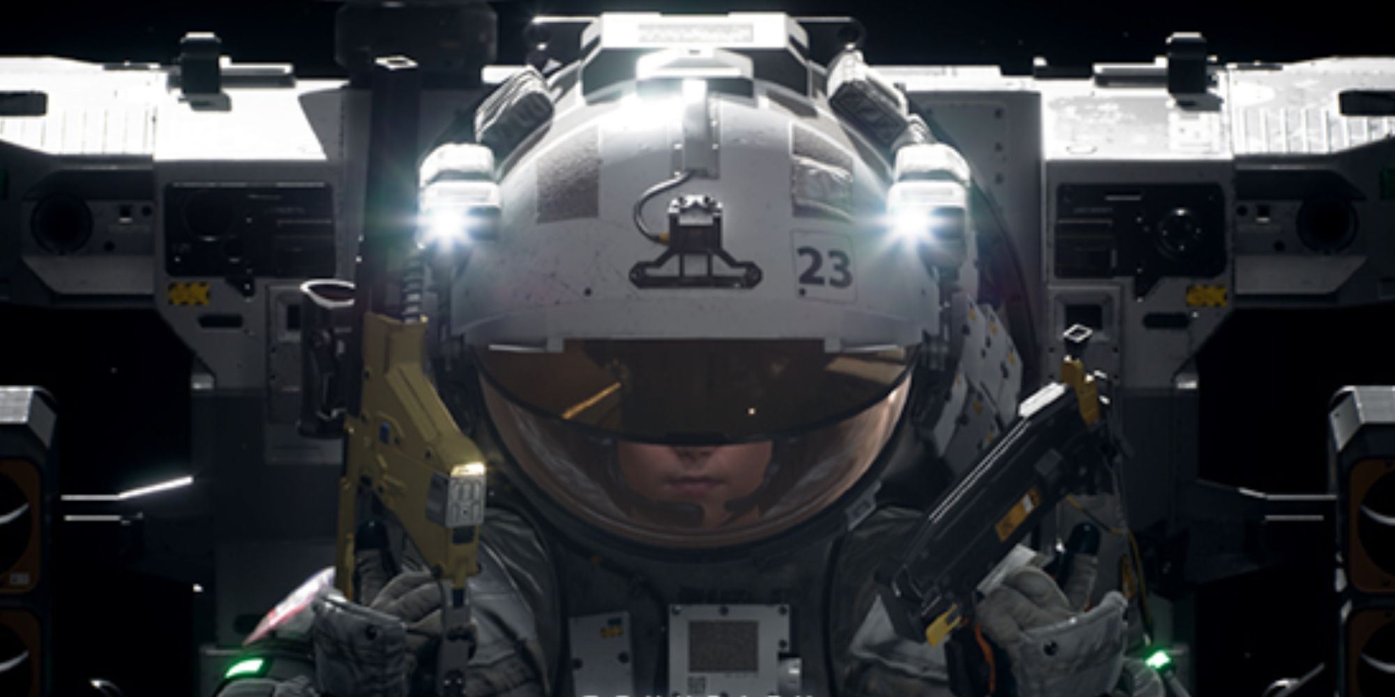 Zero Gravity Tactical Shooter Boundary Is A Huge Hit