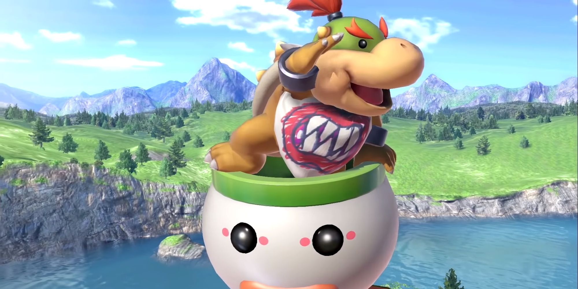 10 Best Super Mario Characters, Ranked