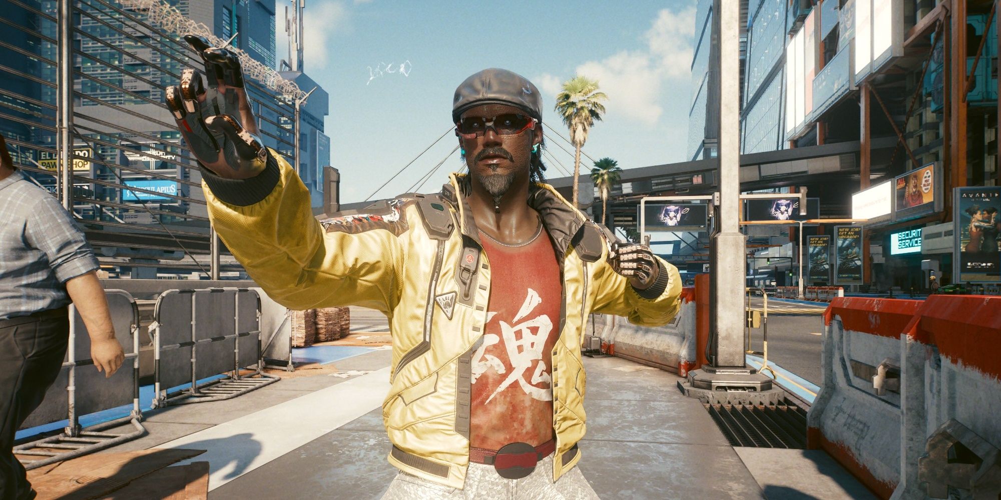 Cyberpunk 2077: 10 Best Builds, Ranked