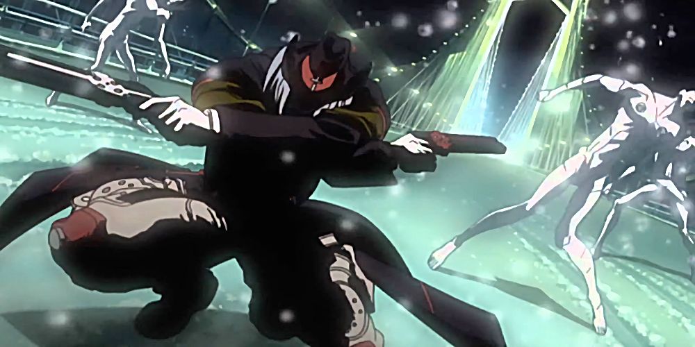 10 Best Anime Like Trigun