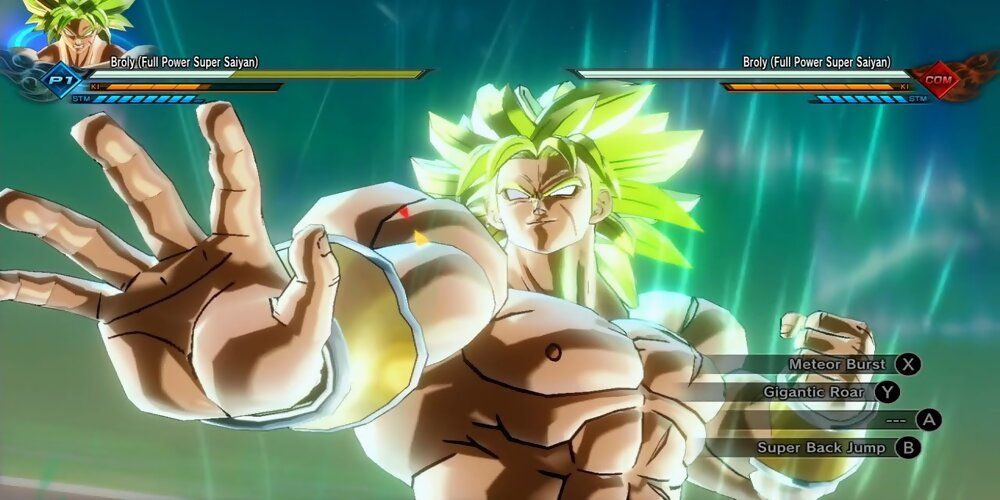 Dragon Ball Xenoverse 2: 10 Best Characters, Ranked