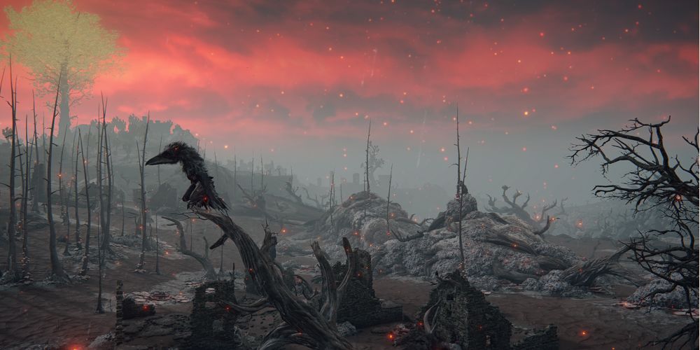 Elden Ring 10 Hardest Locations, Ranked