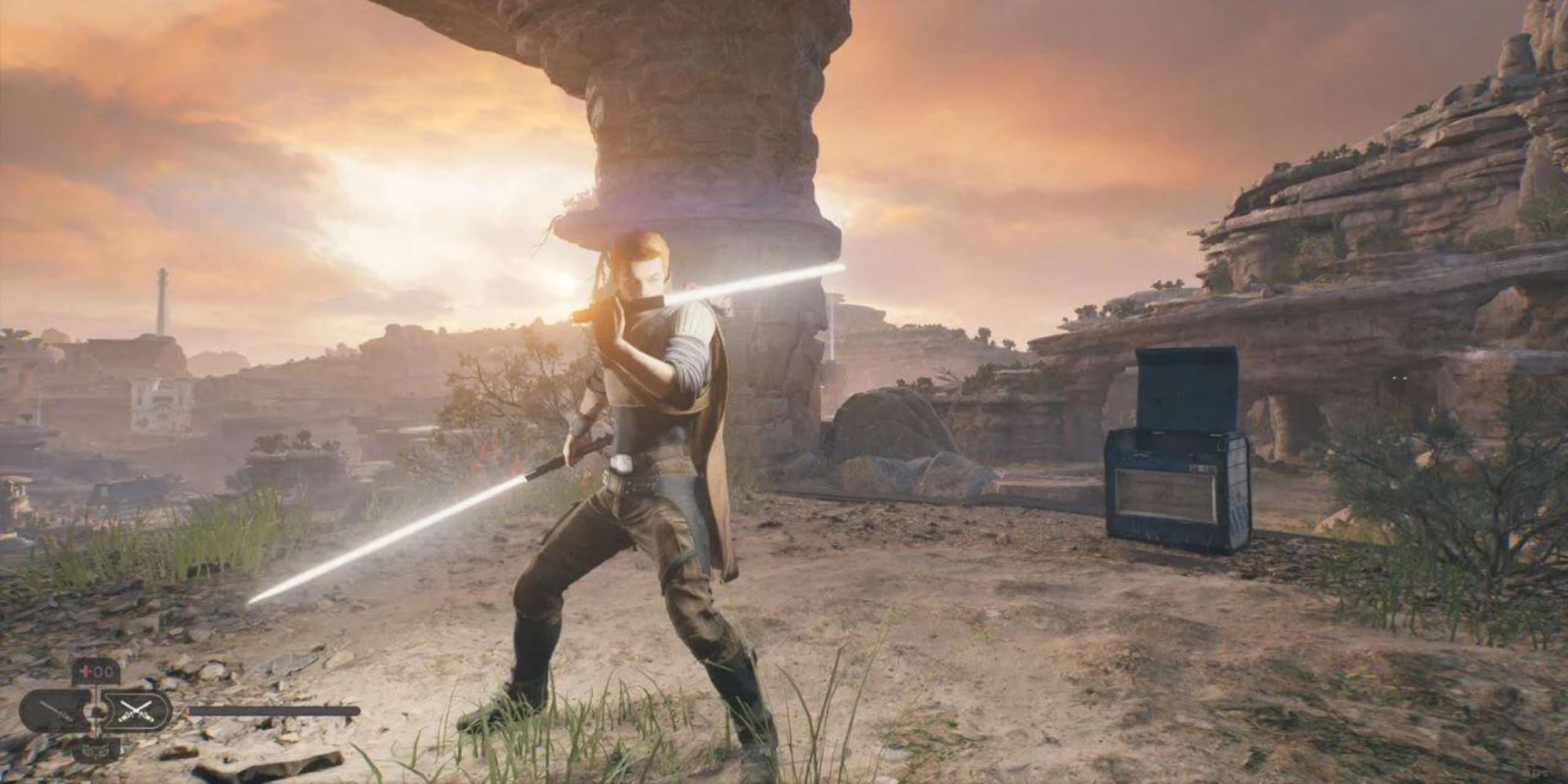 Star Wars Jedi: Survivor - How To Unlock All Lightsaber Stances