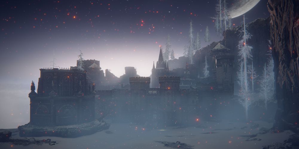 Elden Ring 10 Hardest Locations, Ranked