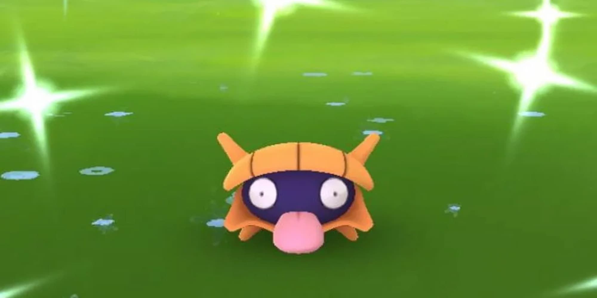 Pokemon Go Shellder Spotlight Hour April 2023: Shiny Status & Bonuses