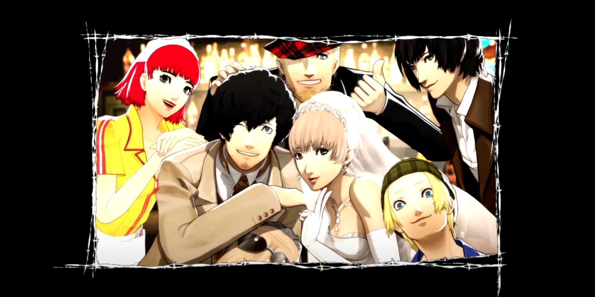 10 Best Romance Games, Ranked