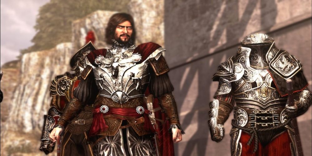 10 Best Assassin’s Creed Villains, Ranked