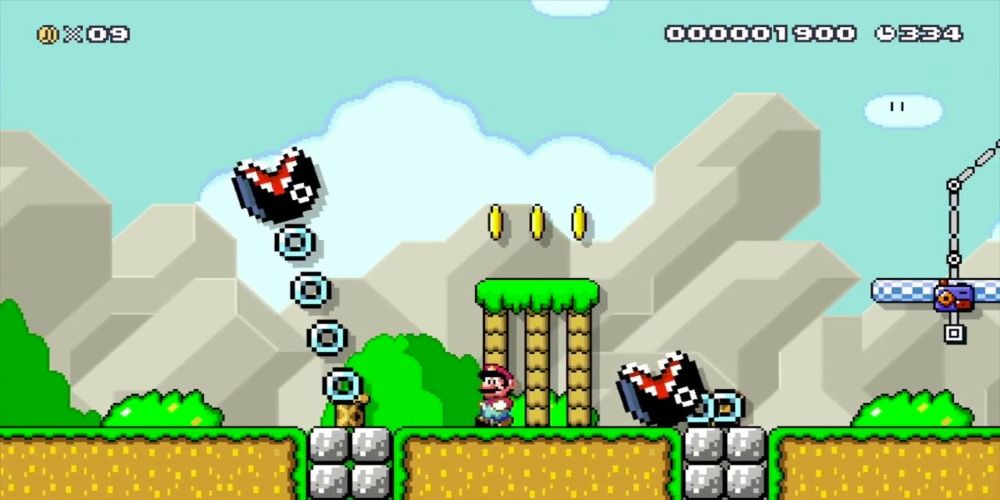10 Best Mario Enemies, Ranked