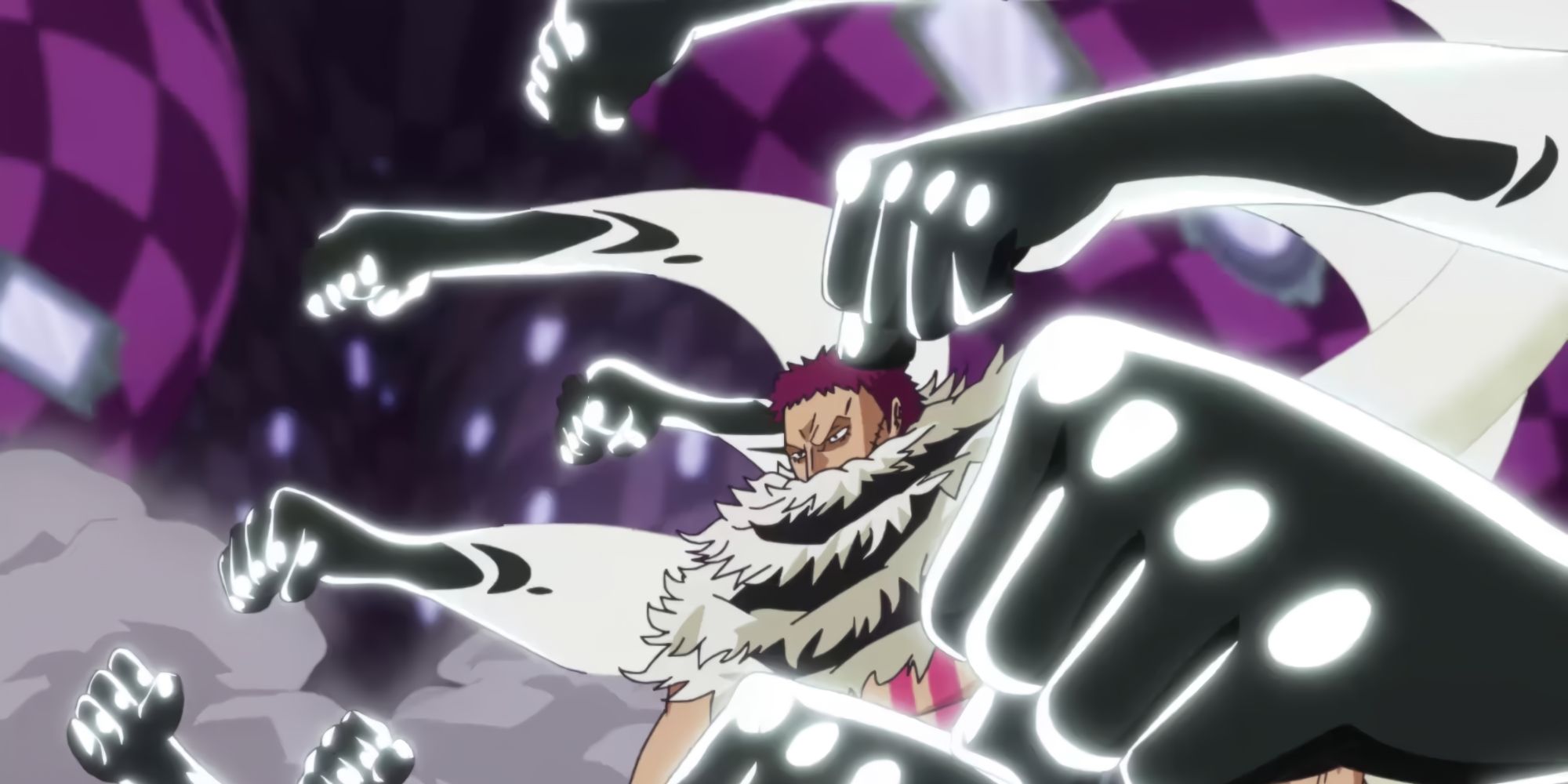 One Piece: 10 Best Villains, Ranked