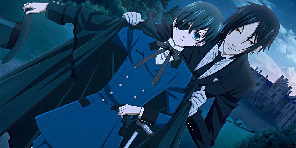 10 Best Detective Based Anime