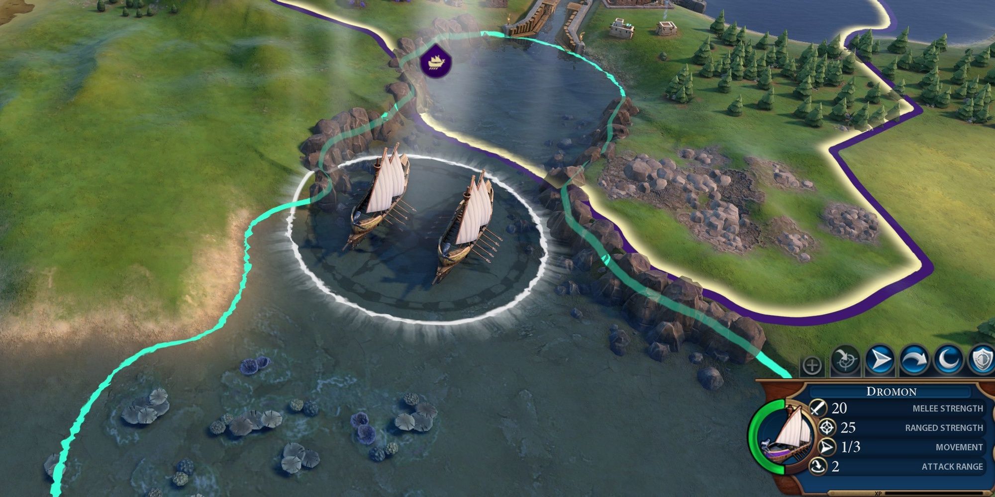 The Strongest Units In Civilization 6, Ranked