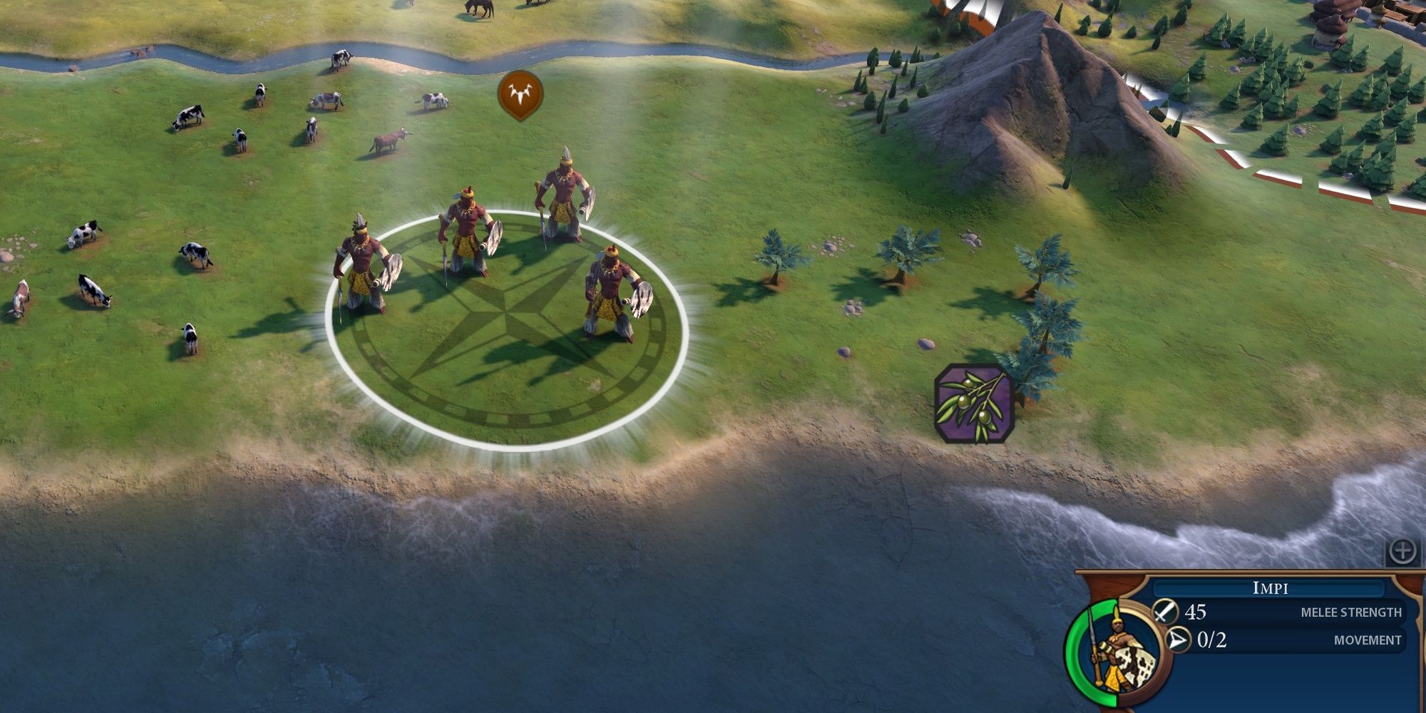 The Strongest Units In Civilization 6, Ranked
