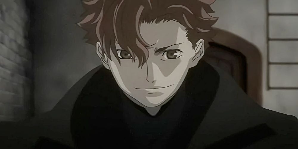 Ranking The Best Characters In Baccano!