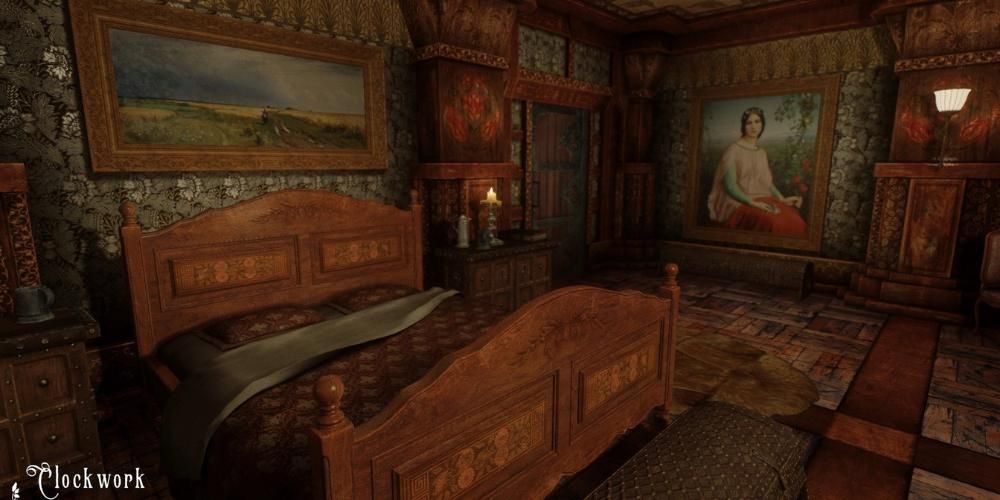 Skyrim: 10 Best House Mods, Ranked