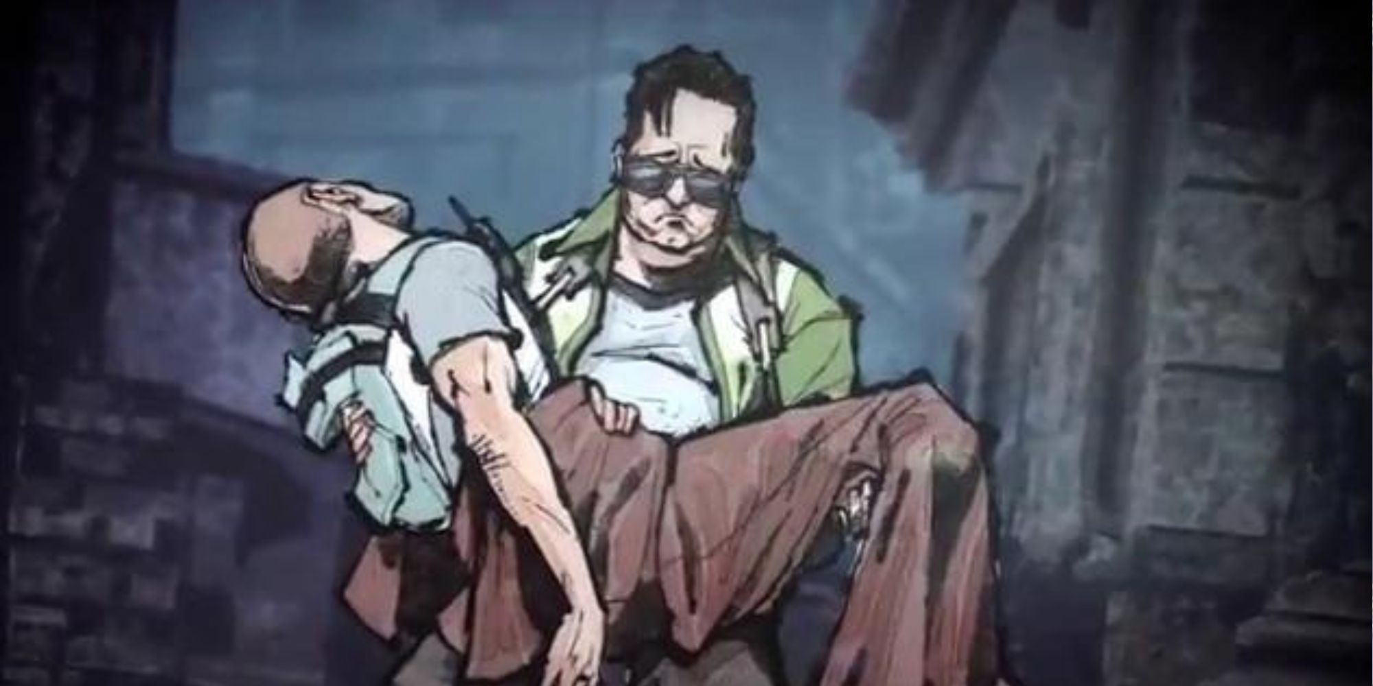 10 Games Where The Main Character Dies, Ranked